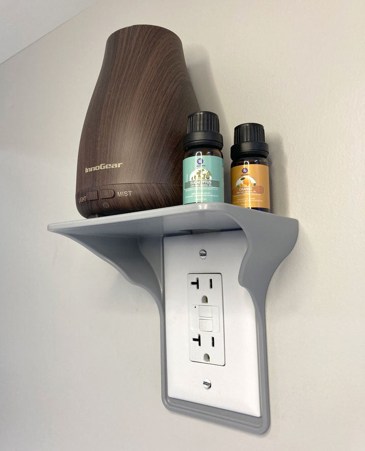 New Power Perch Color! – Storage Theory