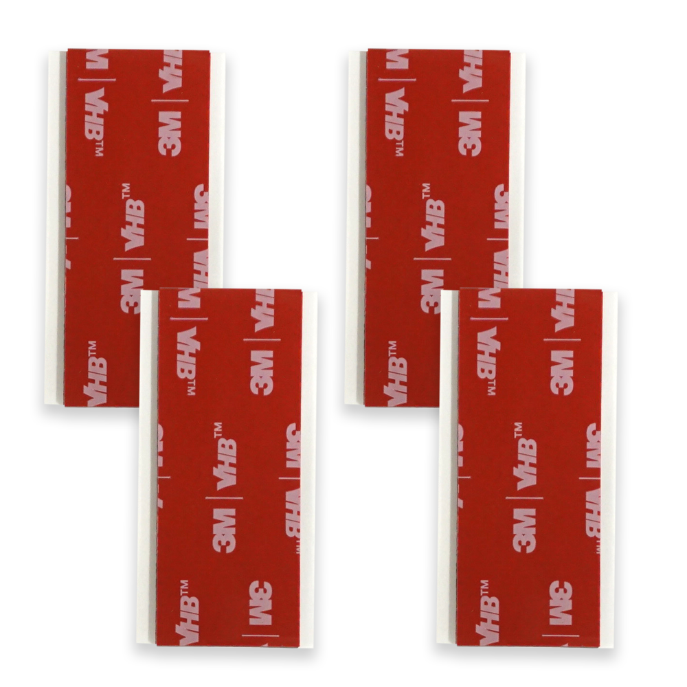 3M VHB Replacement Kit – Storage Theory